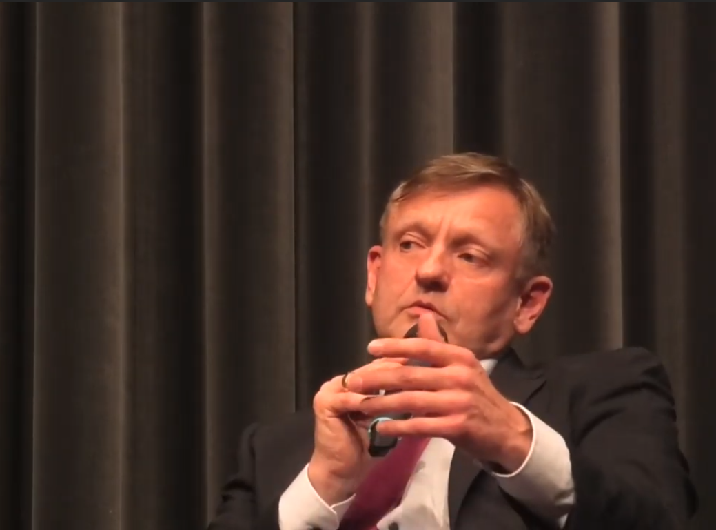 Kay Gottschalk (MdB; AfD): „Der zukünftige Kanzler Scholz hat mehr ...