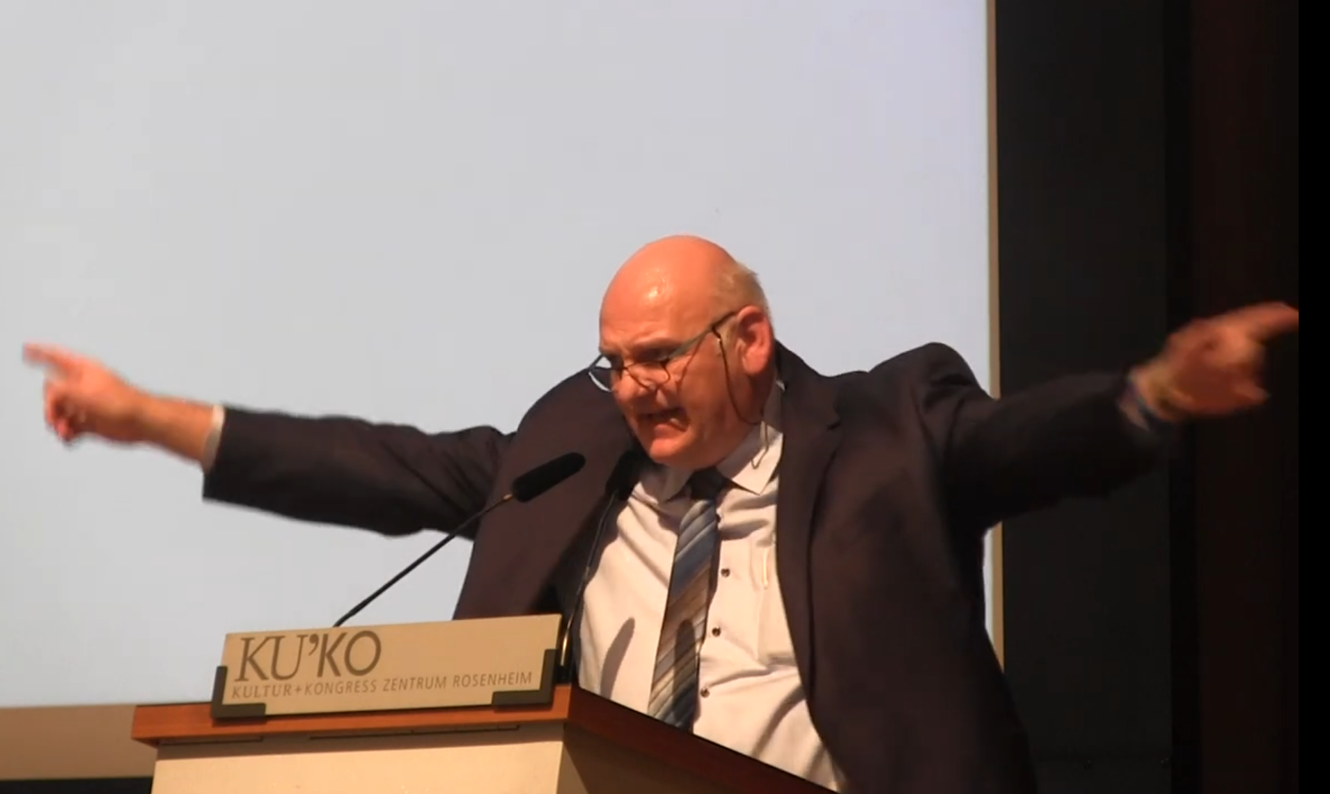 Oberbayern-AfD stellt erste Weiche für die Landtagswahl 2023 ...