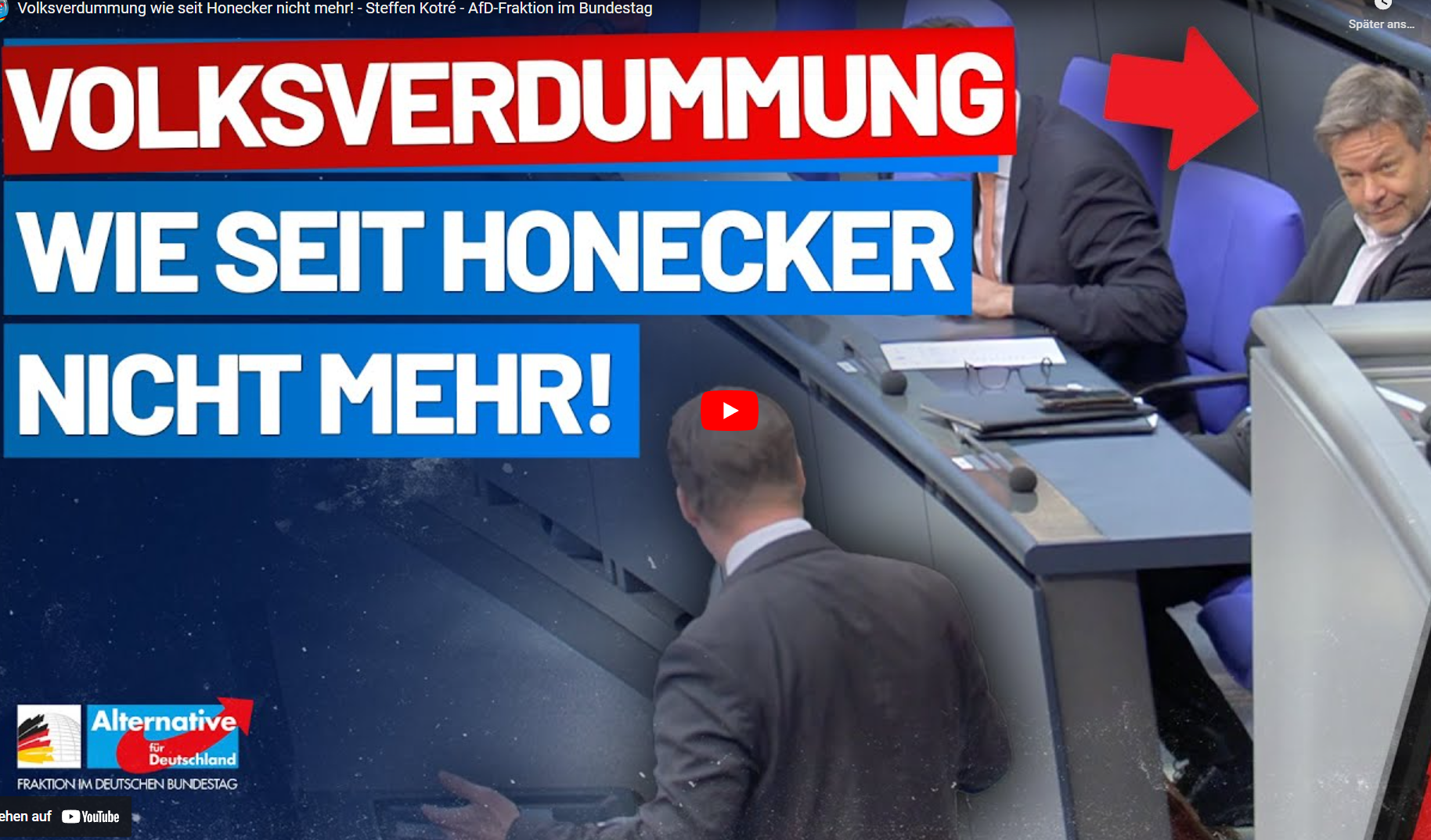 72. und fortfolgende Bundestagssitzungen ab 30. November 2022, die ...