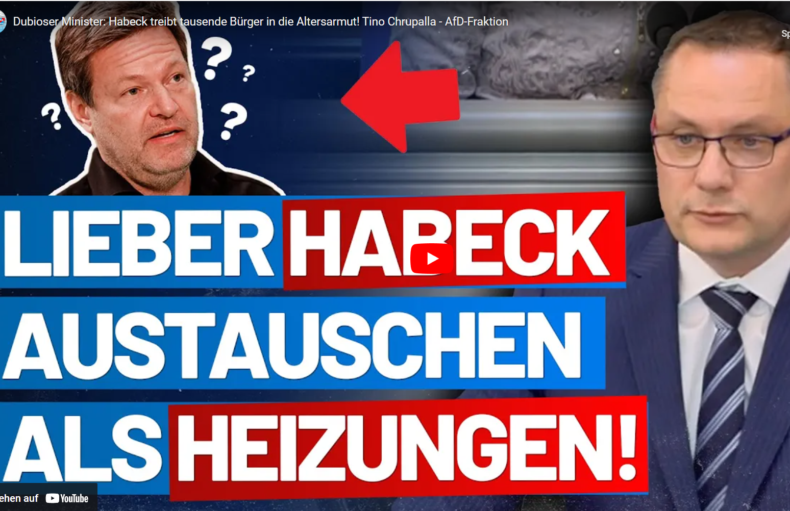 102. und fortfolgende Bundestagssitzungen ab 10. Mai 2023, die Beiträge ...
