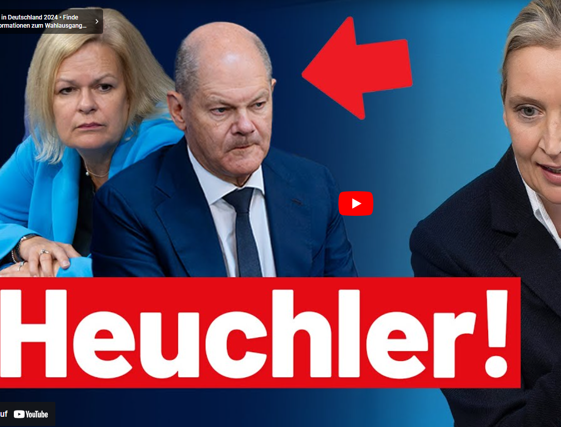 171. und fortfolgende Bundestagssitzungen ab 5. Juni 2024, die Beiträge ...