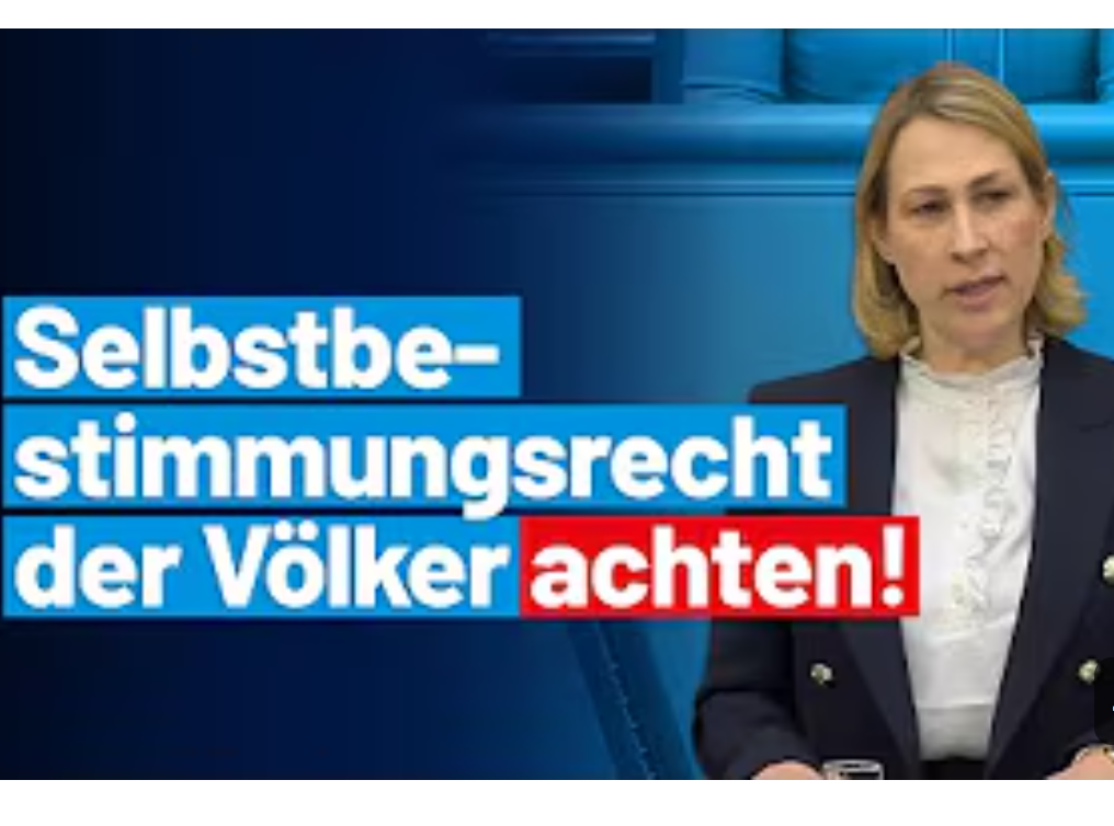 8. und fortfolgende Bundestagssitzungen ab 23. Mai 2025, die Beiträge ...