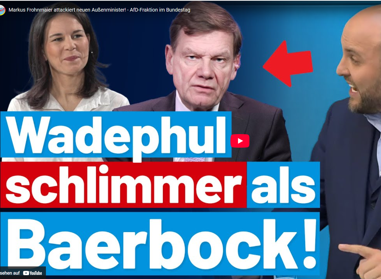 14. und fortfolgende Bundestagssitzungen ab 26. Juni 2025, die Beiträge ...